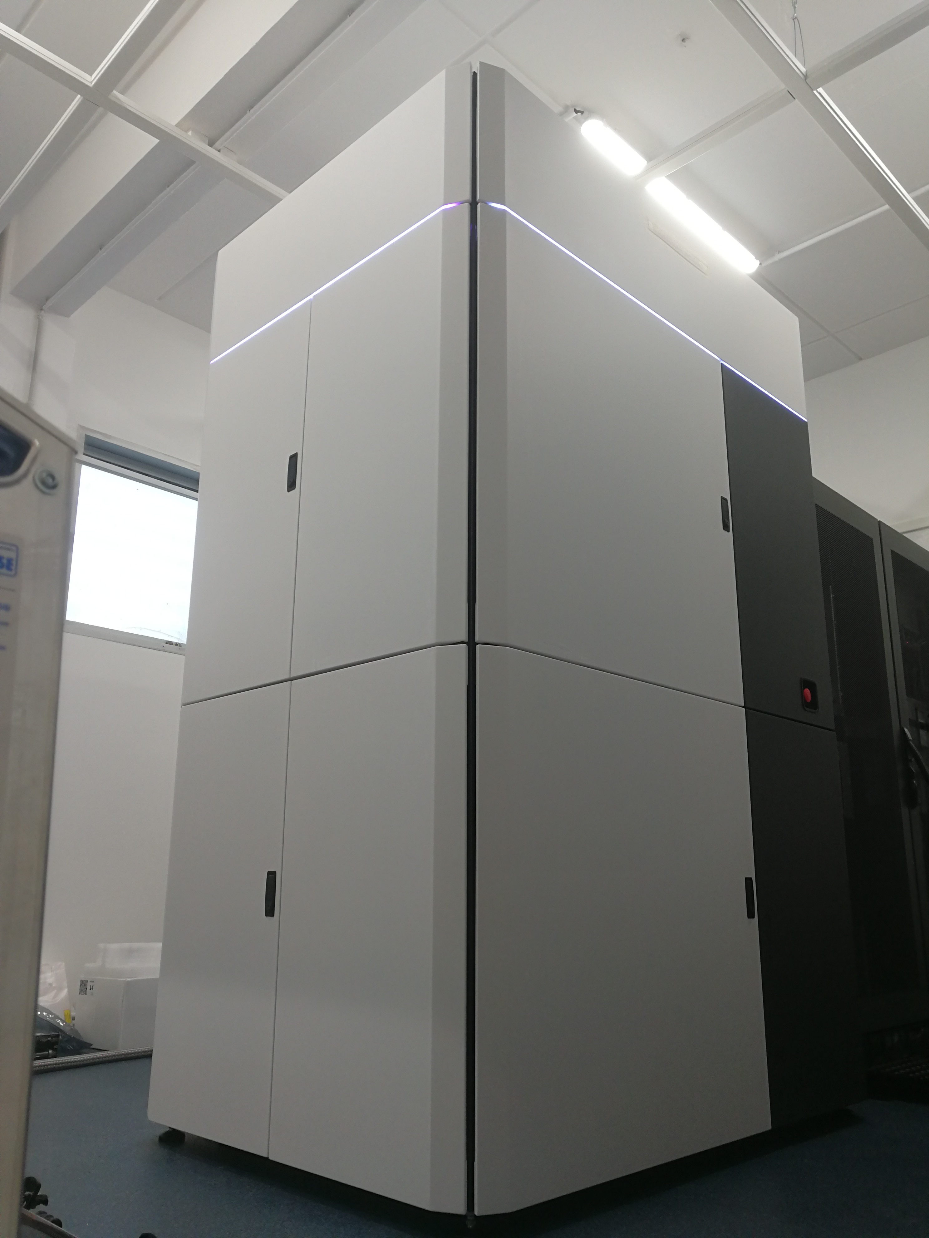 Cryo-EM structural characterization – CytobodX